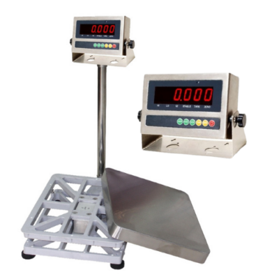 Cân bàn 100kg Model DIN 3 Hãng AMCELLS - USA - Cân Điện Tử Vạn An